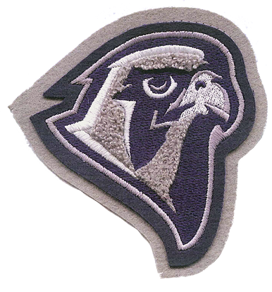 Lifegate Christian School Falcon - Meca Sportswear