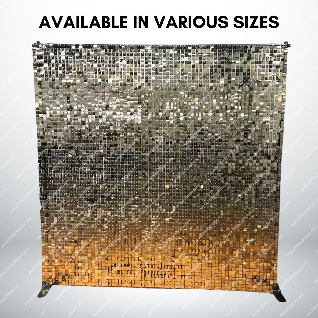 Backdrops & Stands - Backdrop Walls - PB Backdrops