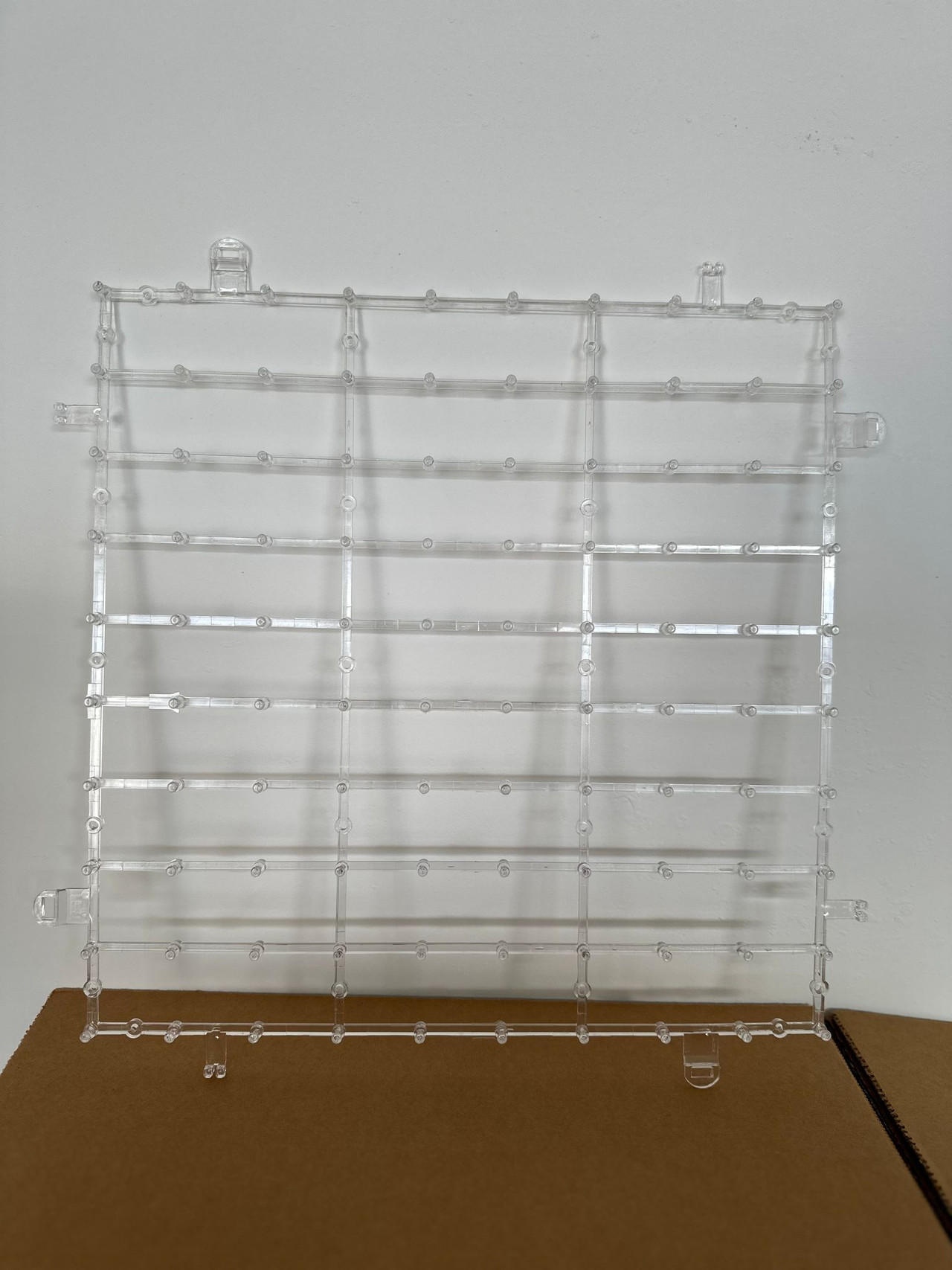 Shimmer Walls - PB Backdrops