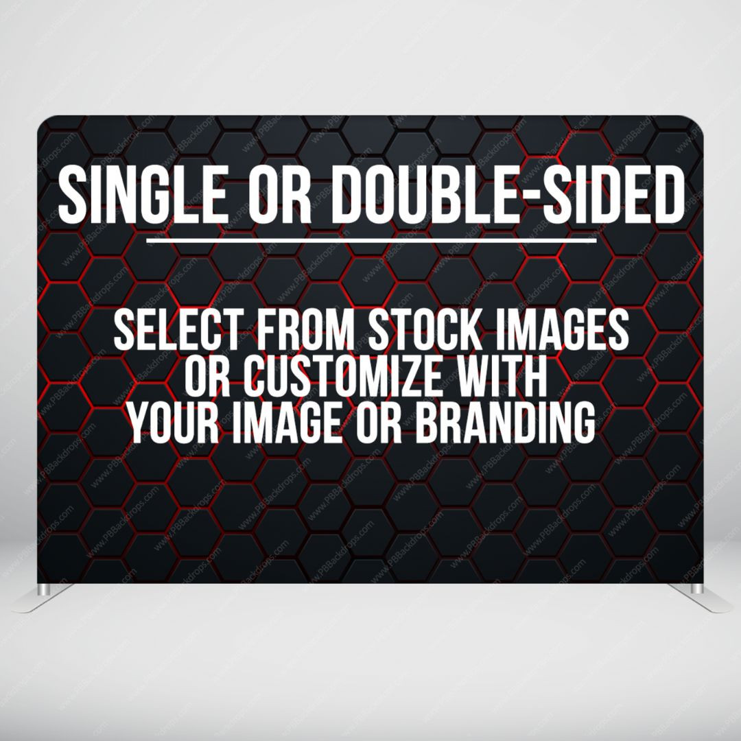 Custom Backdrops