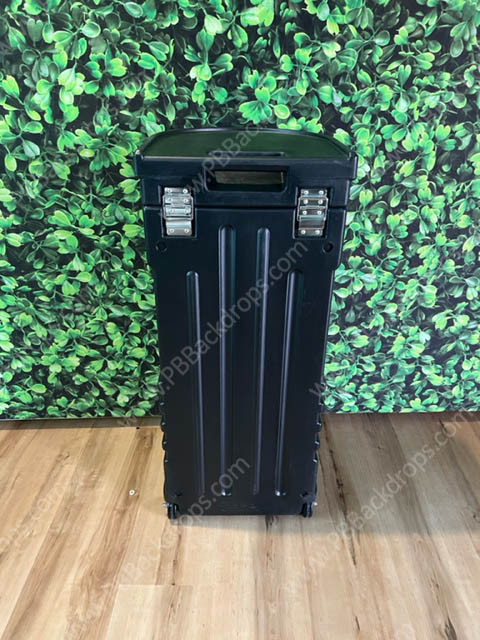Half Hard Case - PB Backdrops