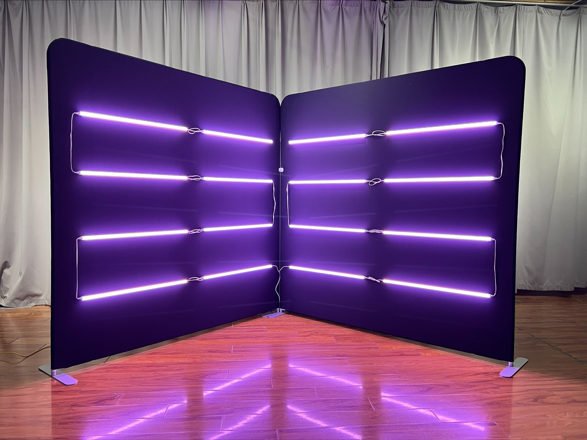 Backdrop stand bag - PB Backdrops