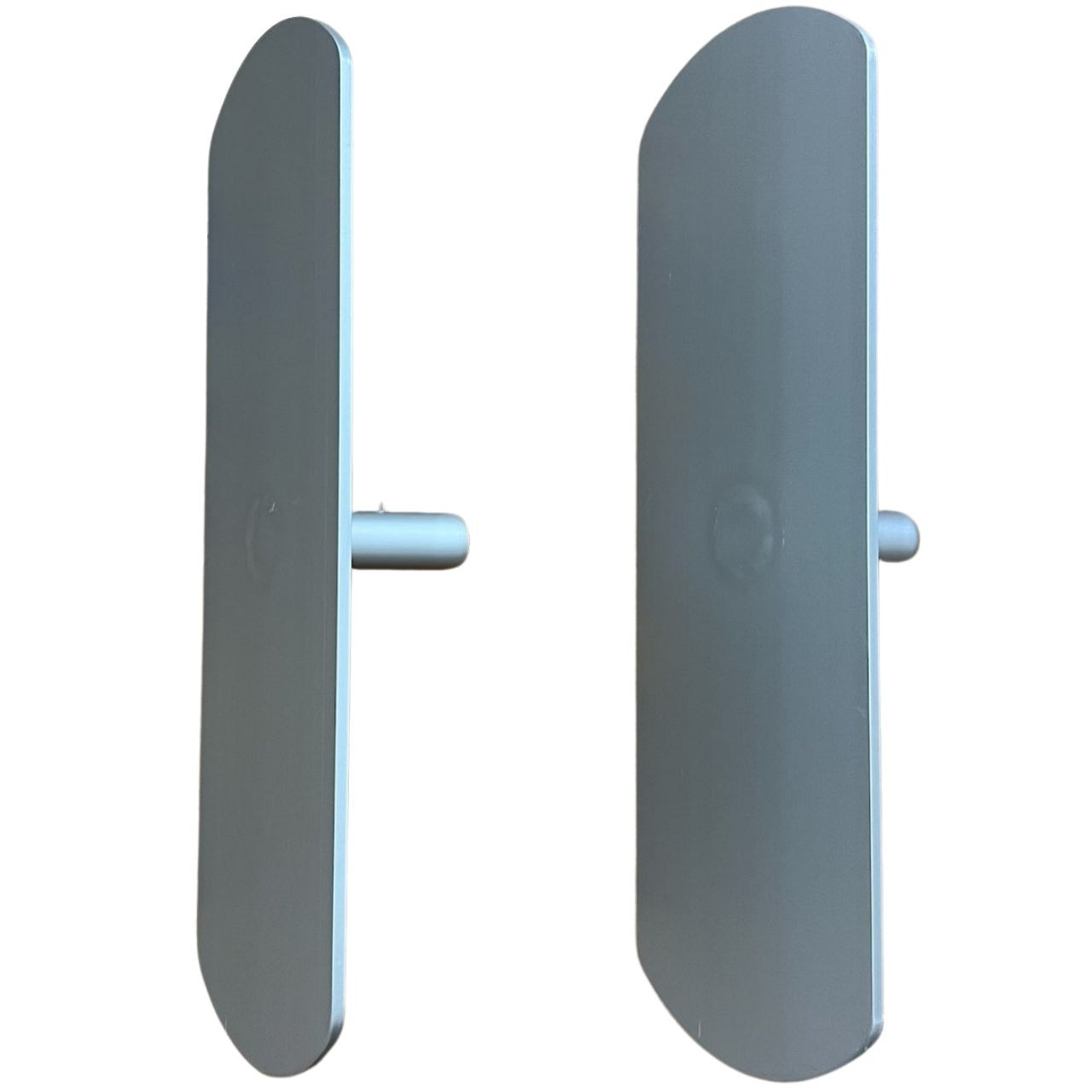 New Improved Oversized Bases for PB Backdrops Updated Stand with Welded ...