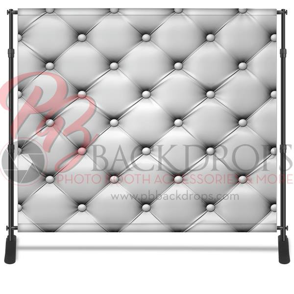 8x8 Printed Tension fabric backdrop (Super Hero) - PB Backdrops