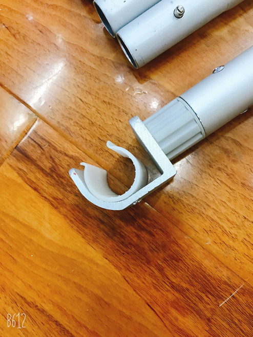 Multi-Purpose Backdrop Extenders - Full Enclosure System - PB Backdrops