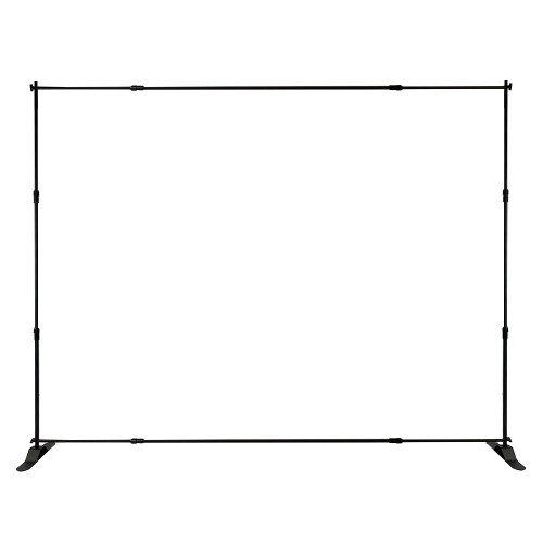 PB One Choice® Slider Banner Stands - PB Backdrops