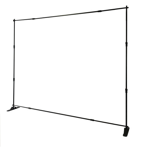 PB One Choice® Slider Banner Stands - PB Backdrops