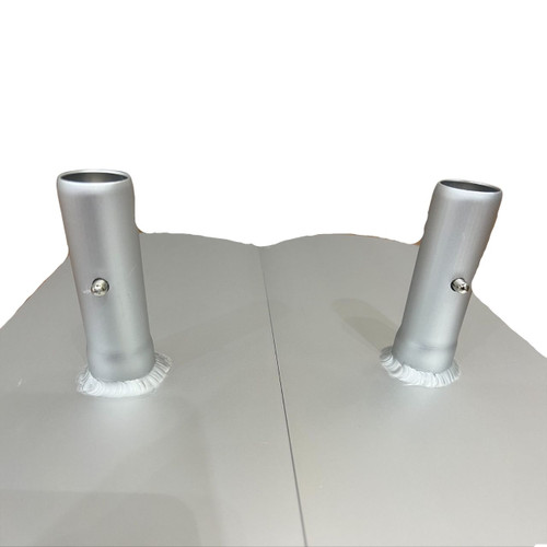 New Improved Oversized Bases for PB Backdrops Updated Stand with Welded ...