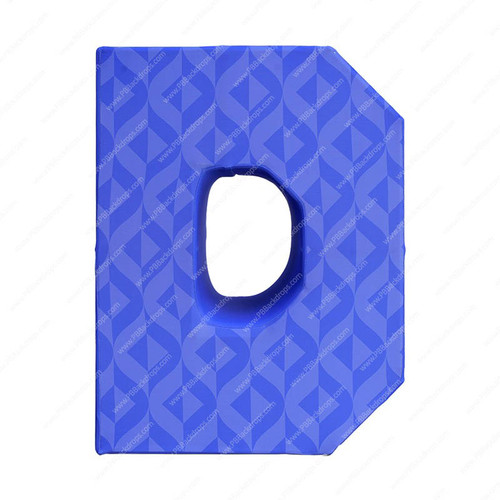 3D Letters Banner Stand - PB Backdrops