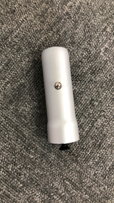 Base Pin for Oversized bases with One-Screw on bottom (set of 2) - PB ...