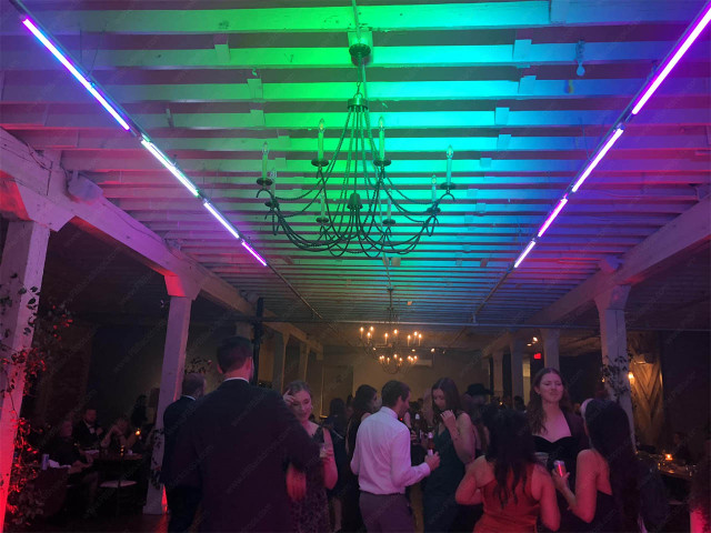 LED Glo Tubes