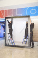 Front Cover Photo Booth - PB Backdrops