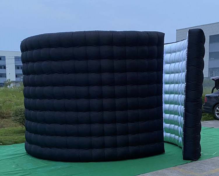 Inflatable - PB Backdrops