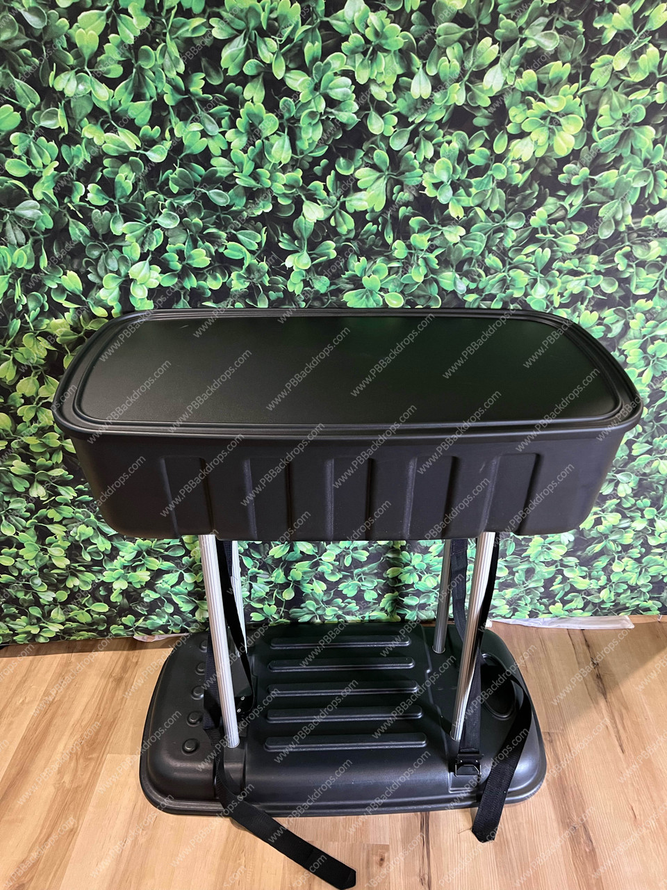 Hard Trolley Case - PB Backdrops