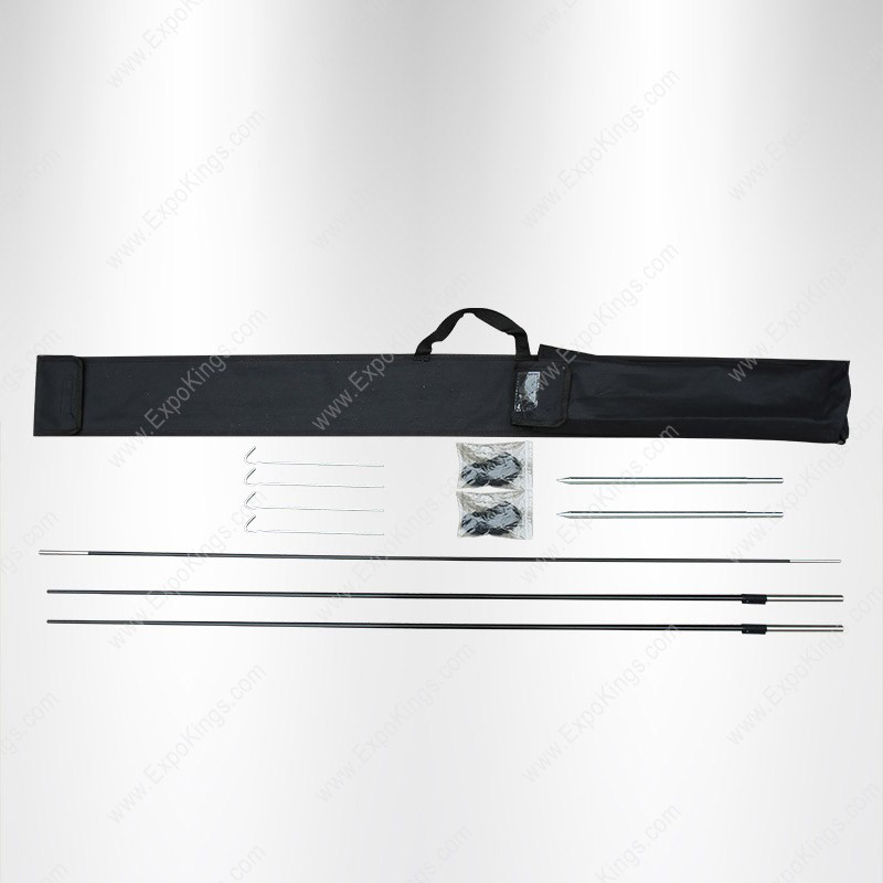 Racing Air Gate - PB Backdrops