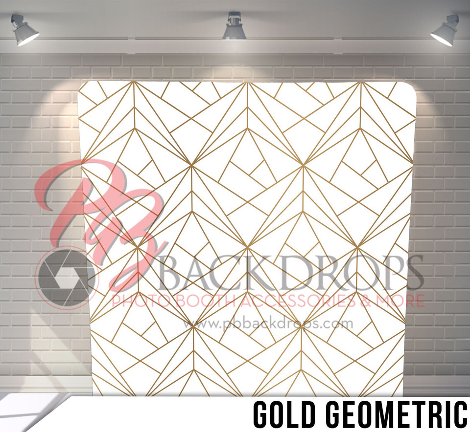 Backdrops & Stands - Shop Backdrop Covers by Theme - Geometric - PB ...