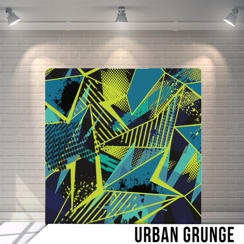 Pillow Cover Backdrop (Urban Grunge) - PB Backdrops