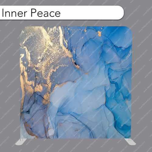 Pillow Cover Backdrop (Inner Peace) - PB Backdrops