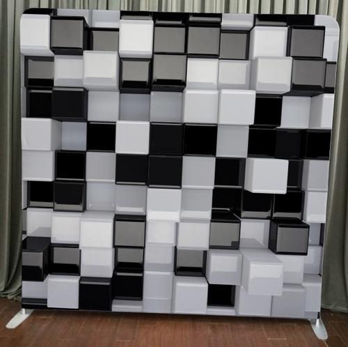 Pillow Cover Backdrop Bundle #8 (8 Double sided backdrops) Any Colors ...