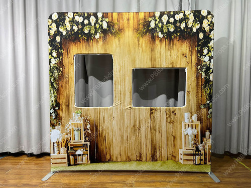 Photo Wall - Your Custom Design