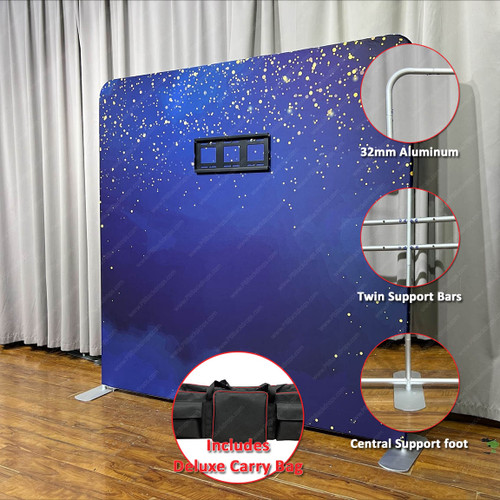 Custom Backdrops