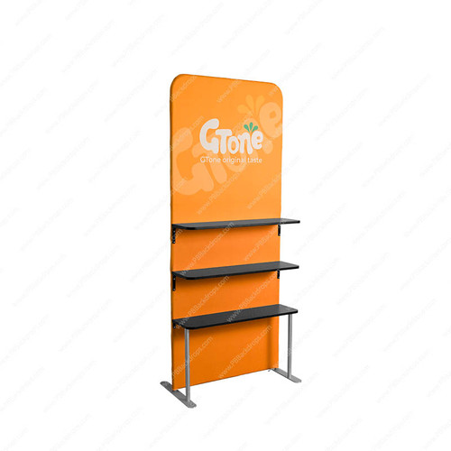 Tension Fabric Display Rack - PB Backdrops