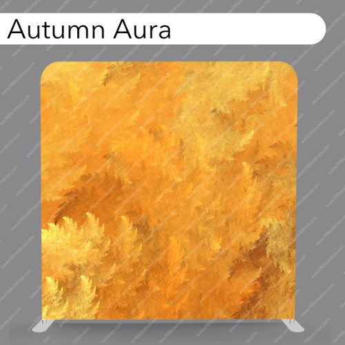Pillow Cover Backdrop (Autumn Aura) - PB Backdrops