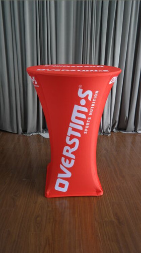 Cocktail Table Covers Designed specifically to fit 32 inch round x 43 ...