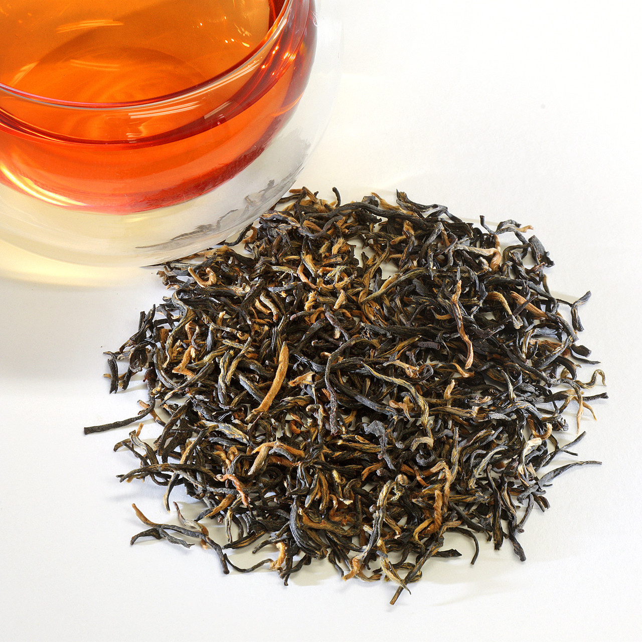 Golden Monkey - Tupelo Tea Inc