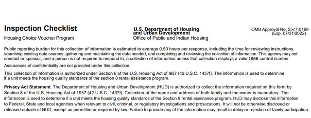 HPD Online User Guide