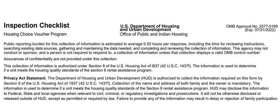 HPD Online User Guide