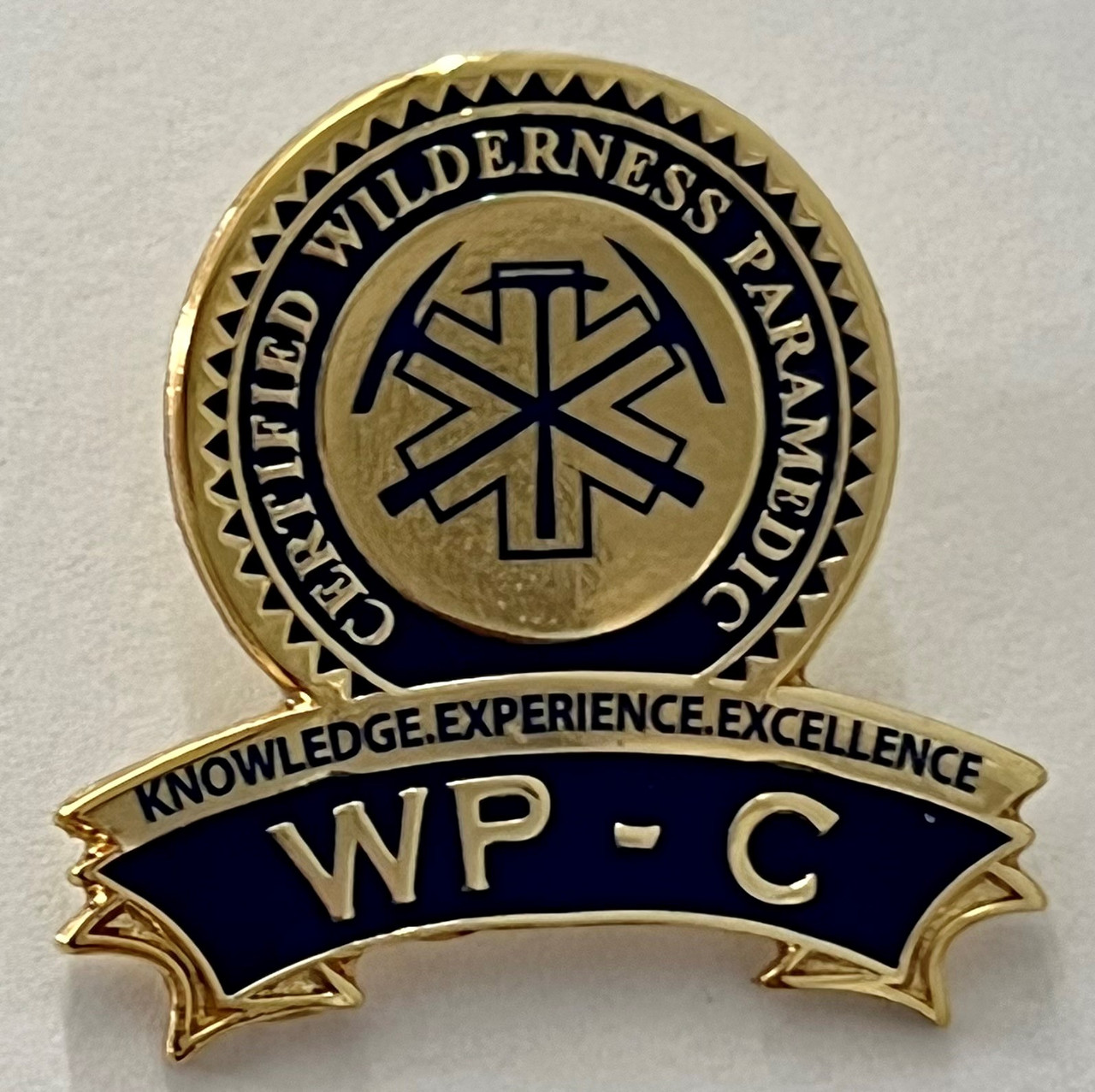 WP-C Pin