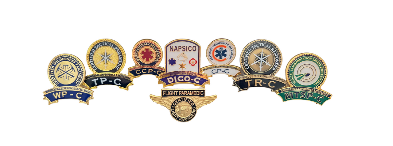 Lapel Pins - IBSC Store