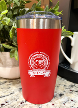 FP-C Decal