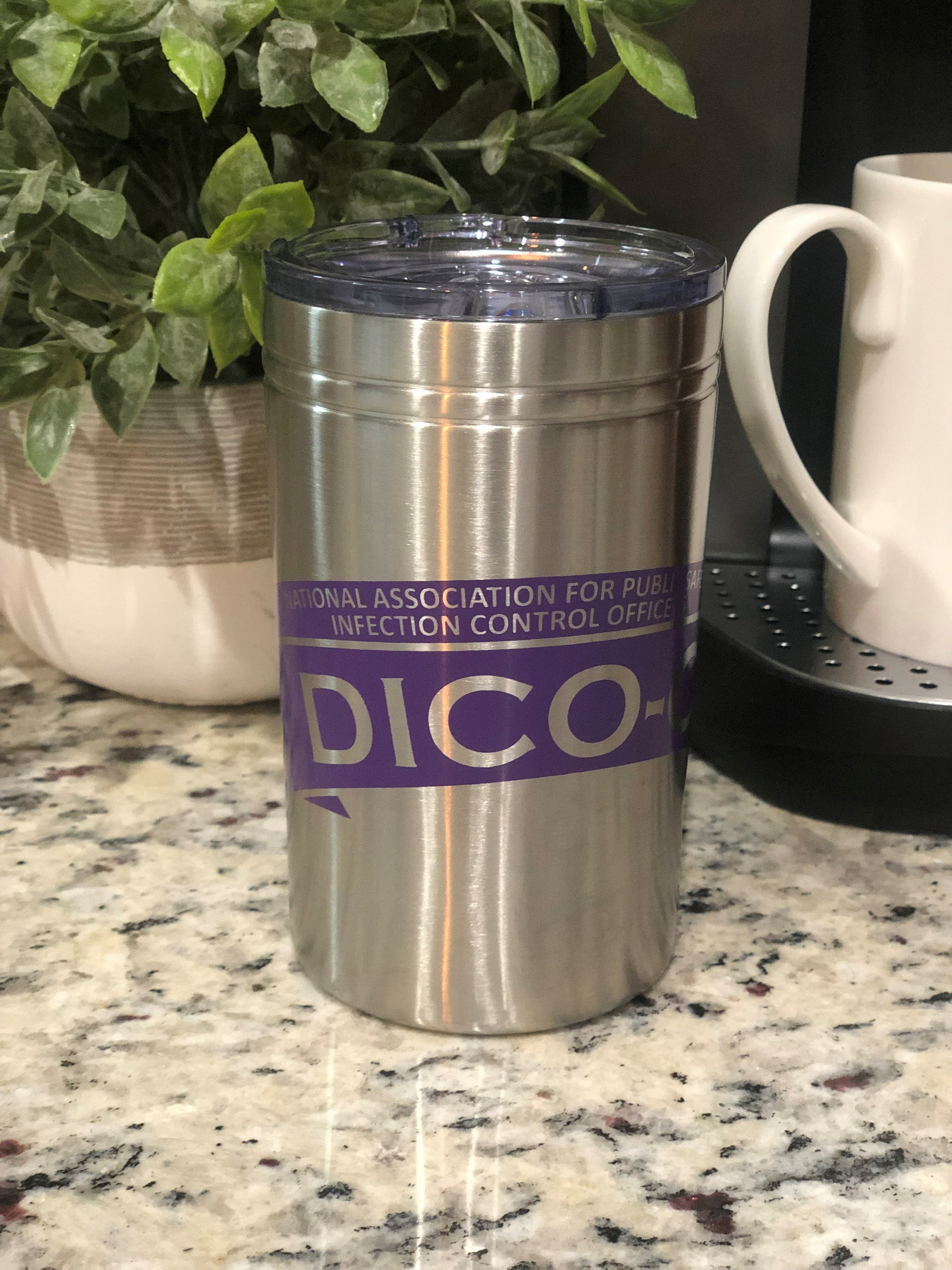 Drinkware Collection - IBSC Store