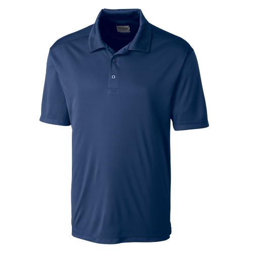 CCP-C Polo Shirt (Navy)