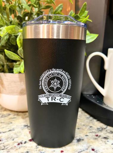 TR-C Tumbler