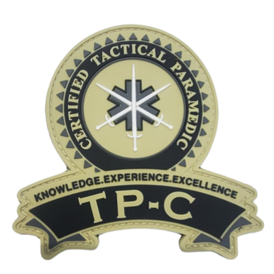 TP-C Rubber Patch