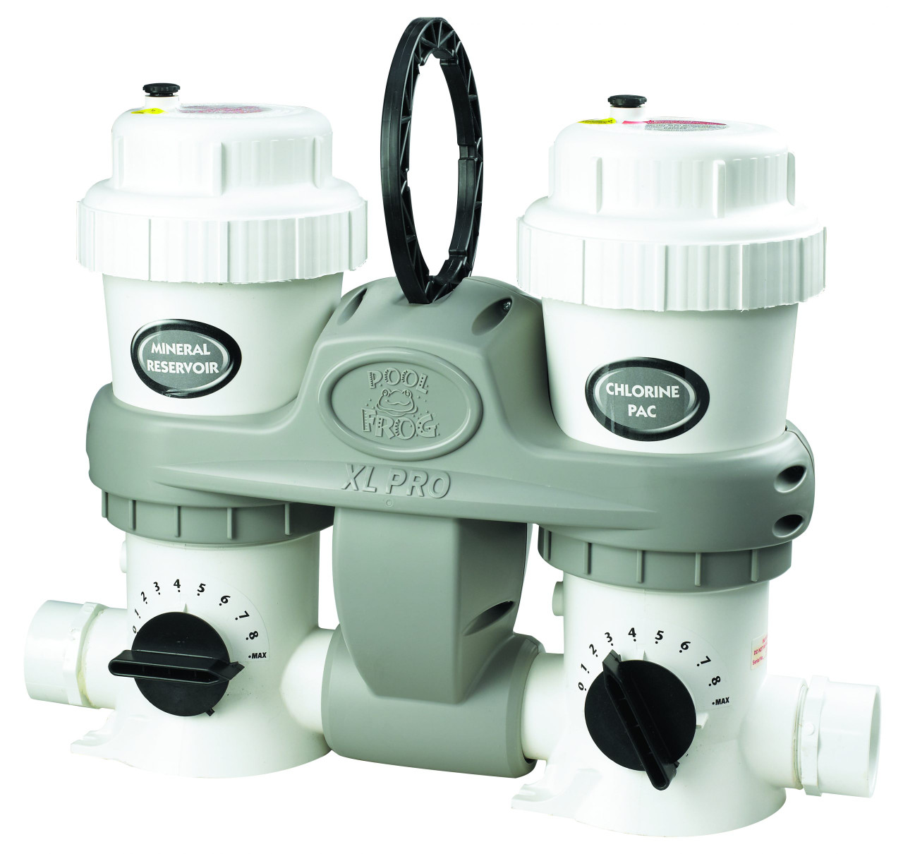 FROG Leap® Pool Wake-Up!® / Pool Hibernation® Kit - Pool Works Inc