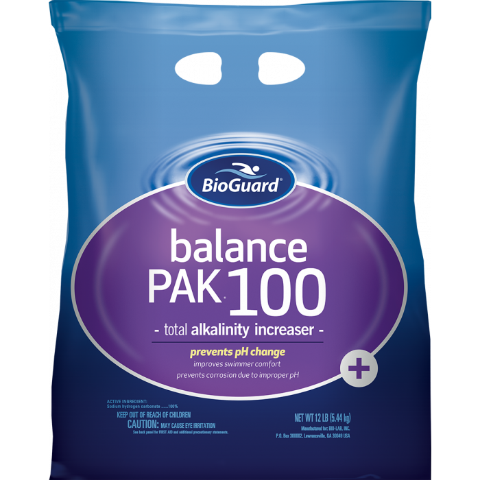 BioGuard® Products - Pool Works Inc