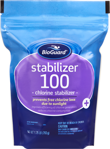 Stabilizer 100 - 5lb
