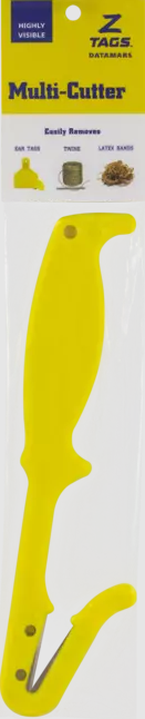 Z Tag | Multi-Cutter - Tag Remover