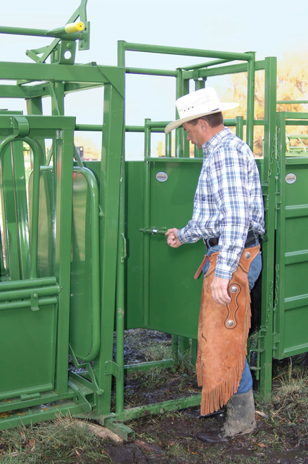 Rockingham Cooperative