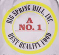 Rockingham Cooperative Brands