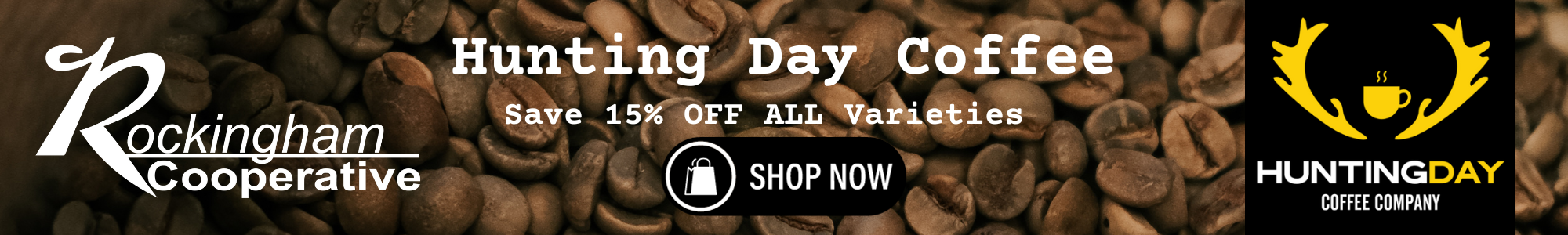 Rockingham Cooperative