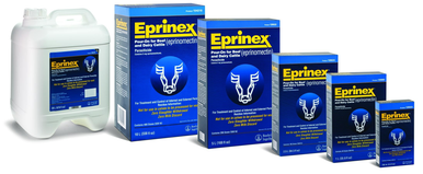 Eprinex® Pour On | Rockingham Cooperative