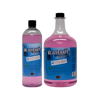 Sullivan Supply Rejuvenate Shampoo | Rockingham Cooperative
