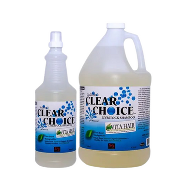 Sullivan Supply® Clear Choice Shampoo™ | Rockingham Coop