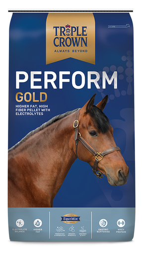 Triple Crown® Preform GOLD | Rockingham Cooperative