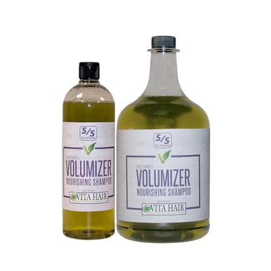 Volumizer Nourishing Shampoo™ | Rockingham Cooperative